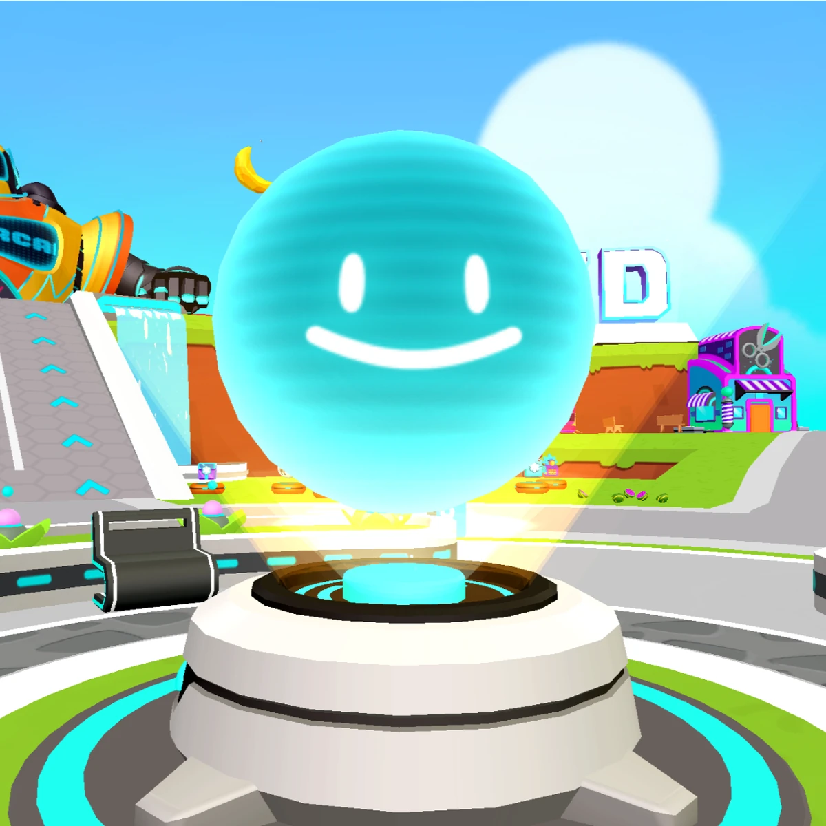 A.I. | PKXD Wiki | Fandom