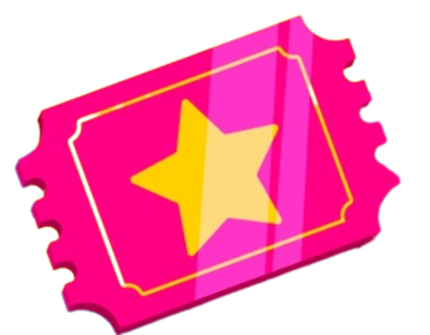 Tickets | PKXD Wiki | Fandom