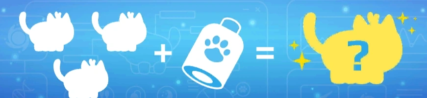 Merging Pets | PKXD Wiki | Fandom