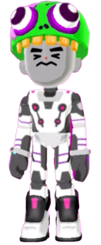 Bugg | Wiki PKxd | Fandom