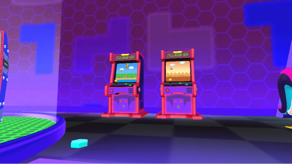 Falcon XD | PKXD Wiki | Fandom