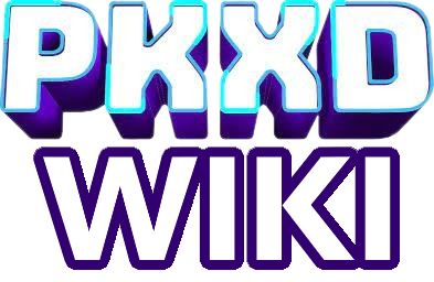 PK XD | PKXD Wiki | Fandom