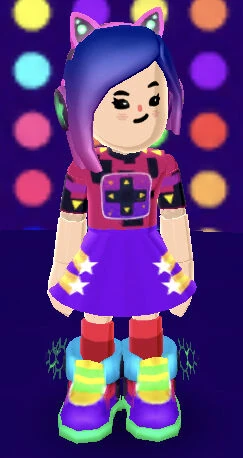 Maxine | Wiki PKxd | Fandom