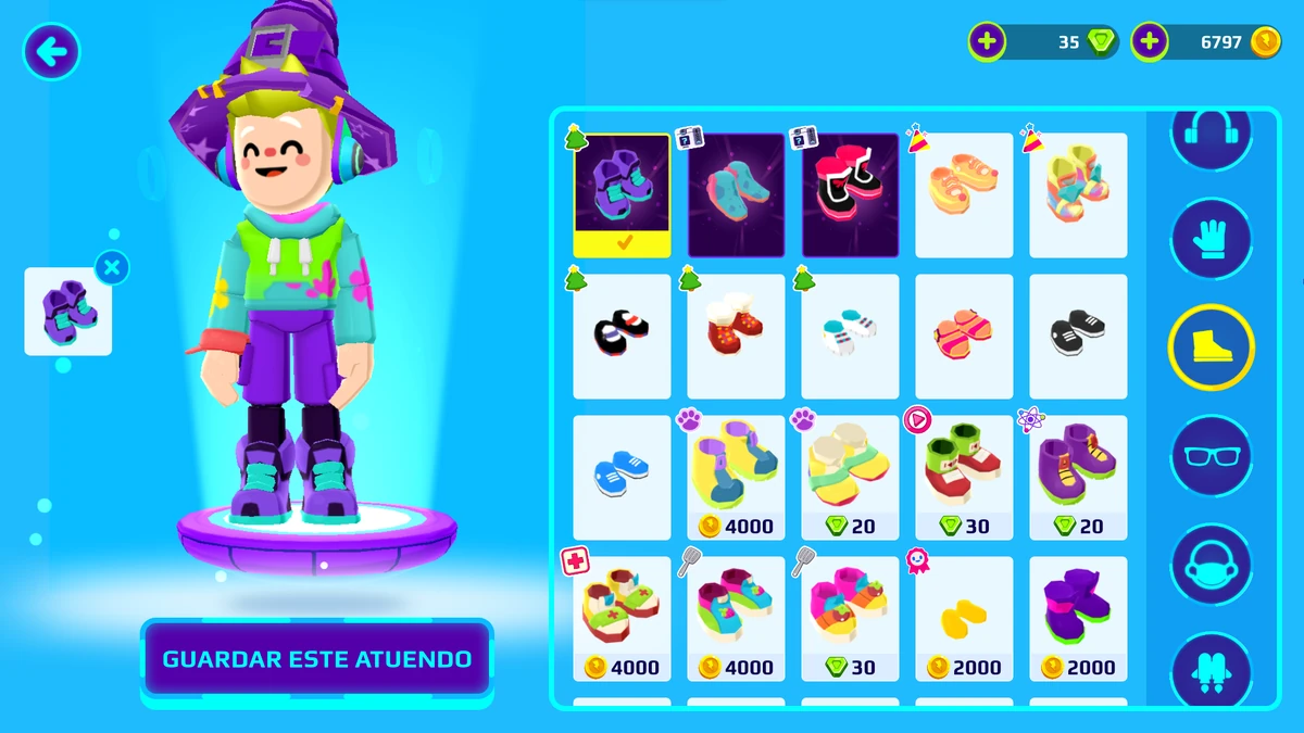 Avatar | Wiki PK XD | Fandom