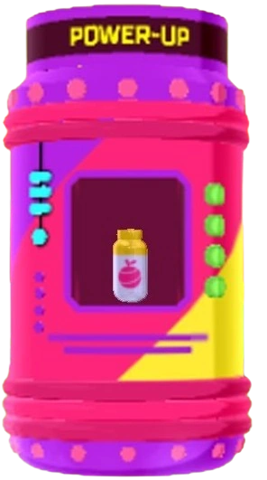 Power-Up | Wiki PKxd | Fandom