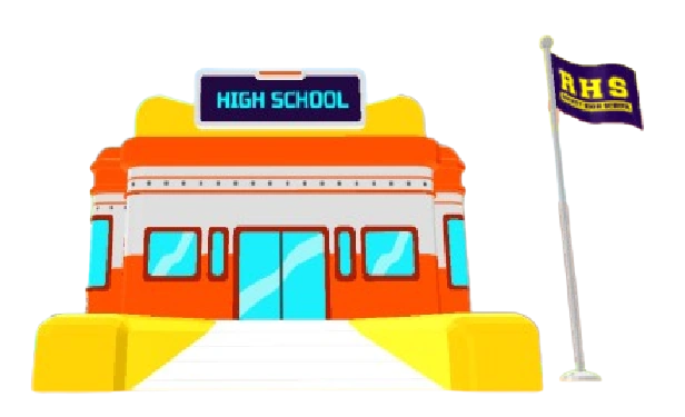 Rocket High School (Escola) | Wiki PKxd | Fandom
