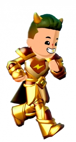 Admin | Wiki PKxd | Fandom