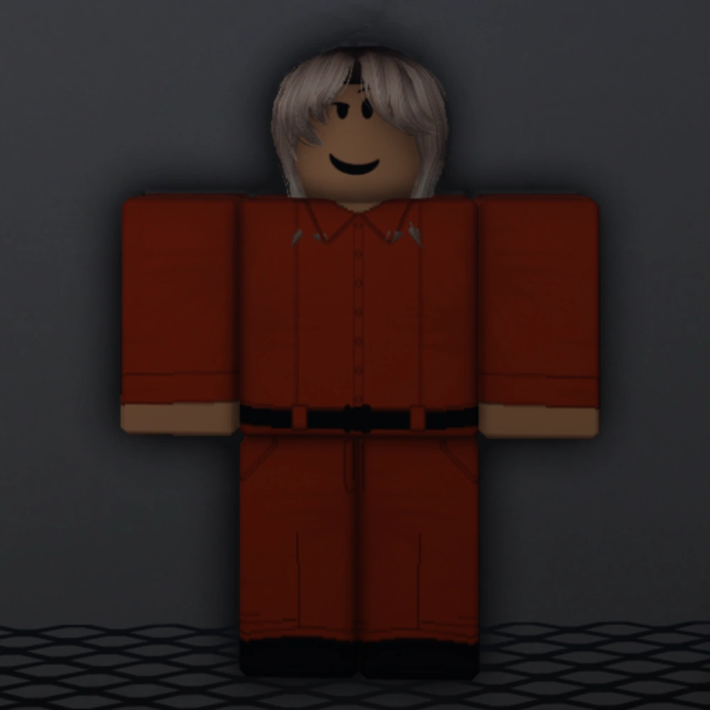 Prisoners | Prison Life Remastered Wiki | Fandom