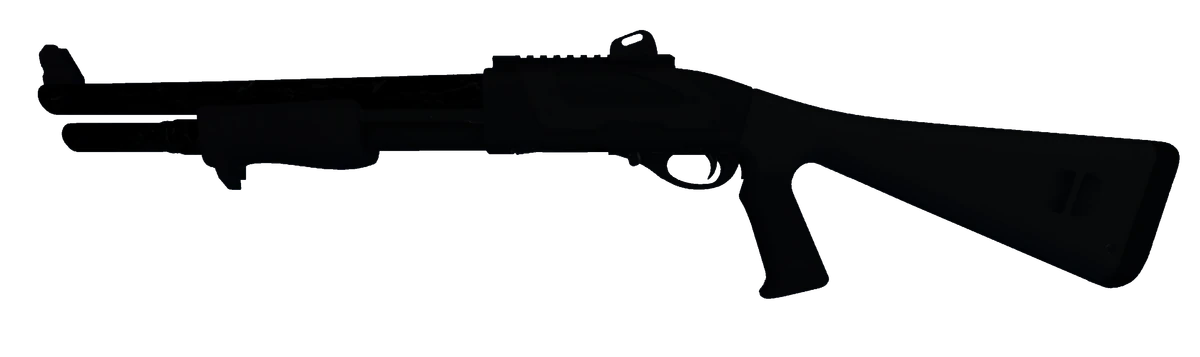 870MCS | Prison Life Remastered Wiki | Fandom