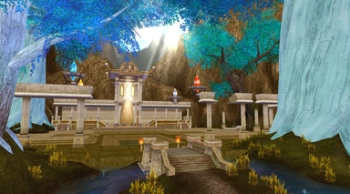 Chrysalia – Runes of Magic Wiki