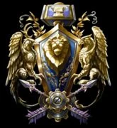 Przymierze – Wowpedia