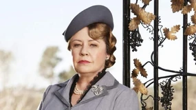 Elizabeth Bligh | A Place to Call Home Wiki | Fandom