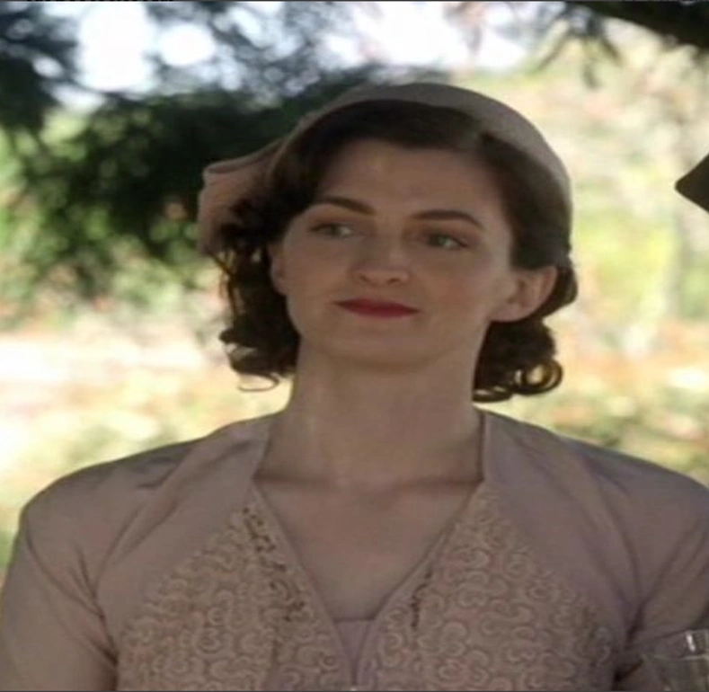 Alma Grey | A Place to Call Home Wiki | Fandom