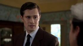 James Bligh | A Place to Call Home Wiki | Fandom