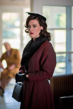 Regina Bligh | A Place to Call Home Wiki | Fandom