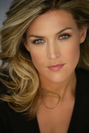 Jenni Baird | A Place to Call Home Wiki | Fandom