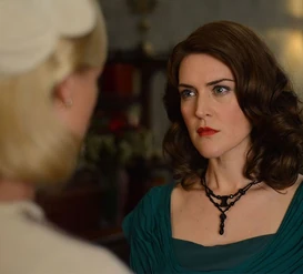 The Blighs | A Place to Call Home Wiki | Fandom