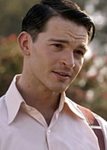 Harry Polson | A Place to Call Home Wiki | Fandom