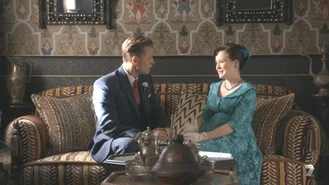 Andrew Swanson | A Place to Call Home Wiki | Fandom