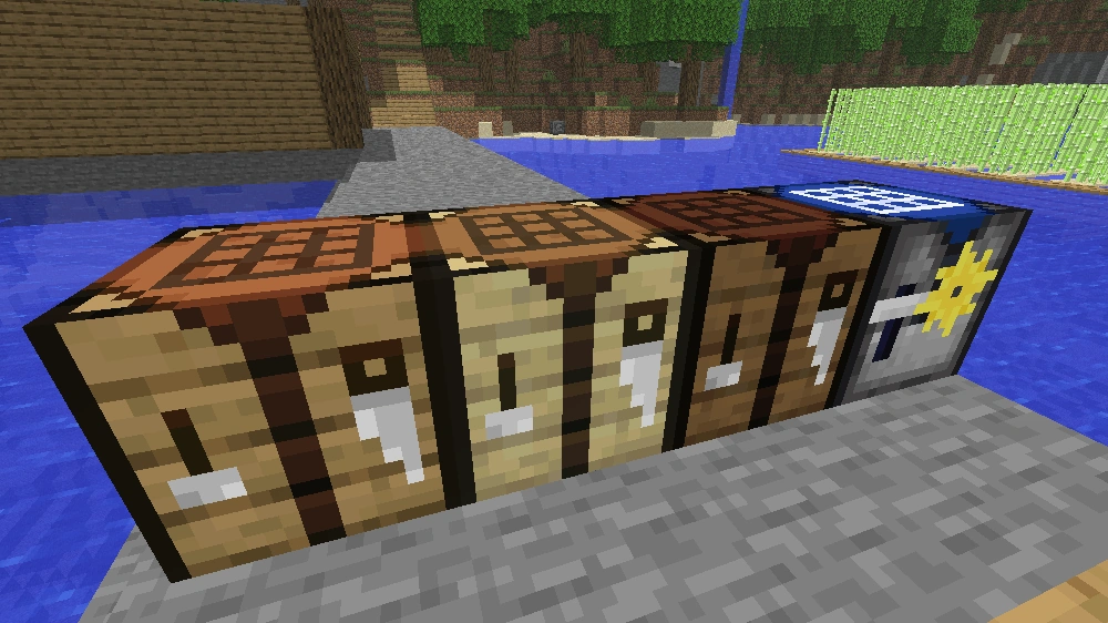 Crafting Table | Place.cs Survival Wiki | Fandom