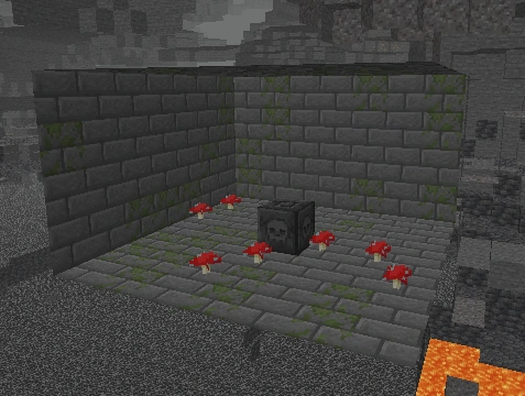 Dungeons | Place.cs Survival Wiki | Fandom