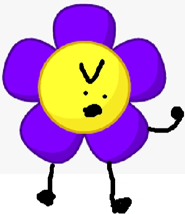 Purple Flower | Place of objects Wiki | Fandom