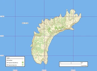 Eiao, French Polynesia | Places Around the World Wiki | Fandom