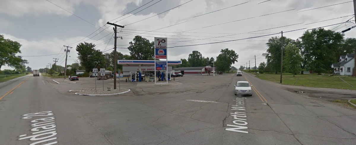 Anthony, Indiana | Places Around the World Wiki | Fandom