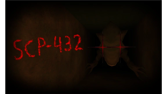 SCP-432 1.4 | Wikia Places do Roblox | Fandom