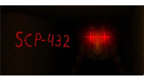 SCP-432 2.0 | Wikia Places do Roblox | Fandom