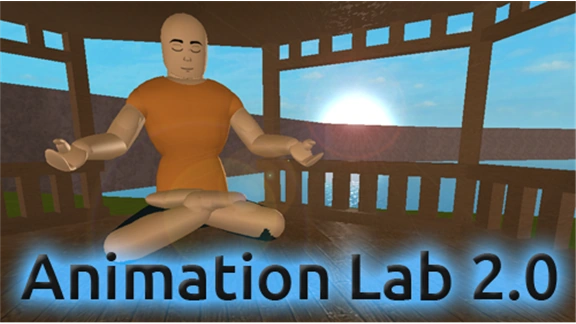 Animation Lab 2.0 | Wikia Places do Roblox | Fandom