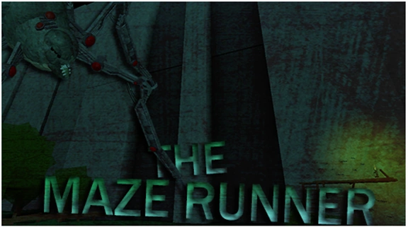 The Maze Runner | Wikia Places do Roblox | Fandom