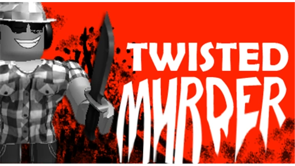 Twisted Murderer | Wikia Places do Roblox | Fandom