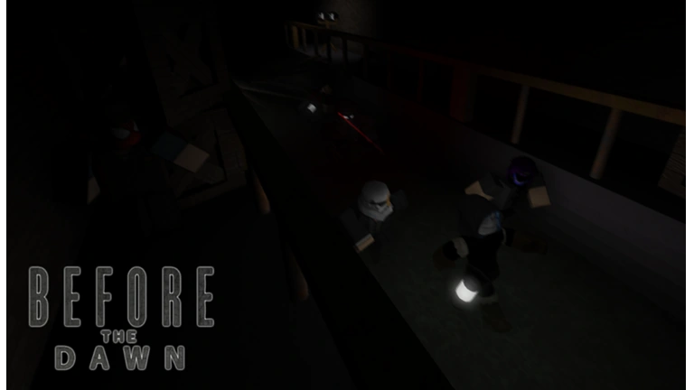 Before the Dawn | Wikia Places do Roblox | Fandom