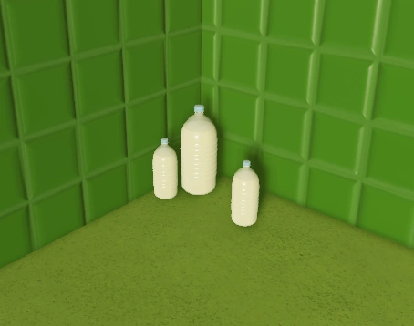 OBJECT 1 | The Backrooms Remake Offical Collection Wiki.com Wiki | Fandom