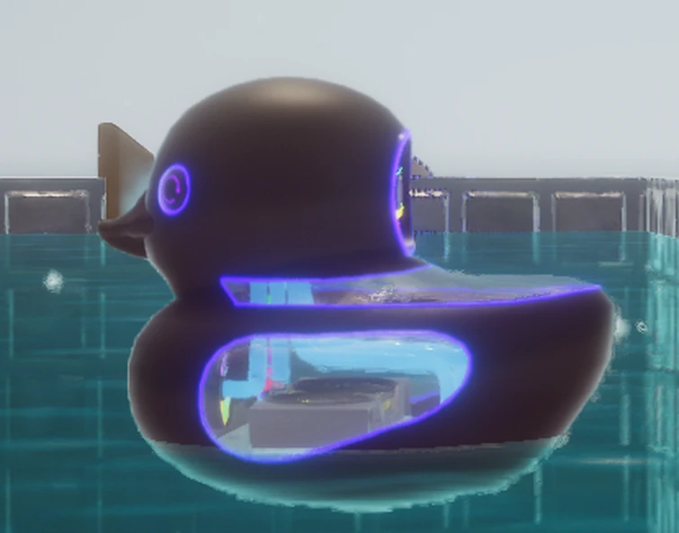 PC Duck | Placid Plastic Duck Simulator Wiki | Fandom