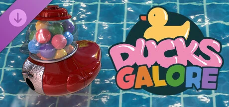 Ducks Galore | Placid Plastic Duck Simulator Wiki | Fandom