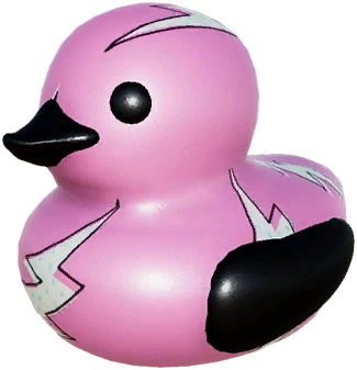 Flash Duck | Placid Plastic Duck Simulator Wiki | Fandom