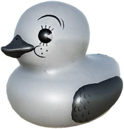 TheDoor | Placid Plastic Duck Simulator Wiki | Fandom