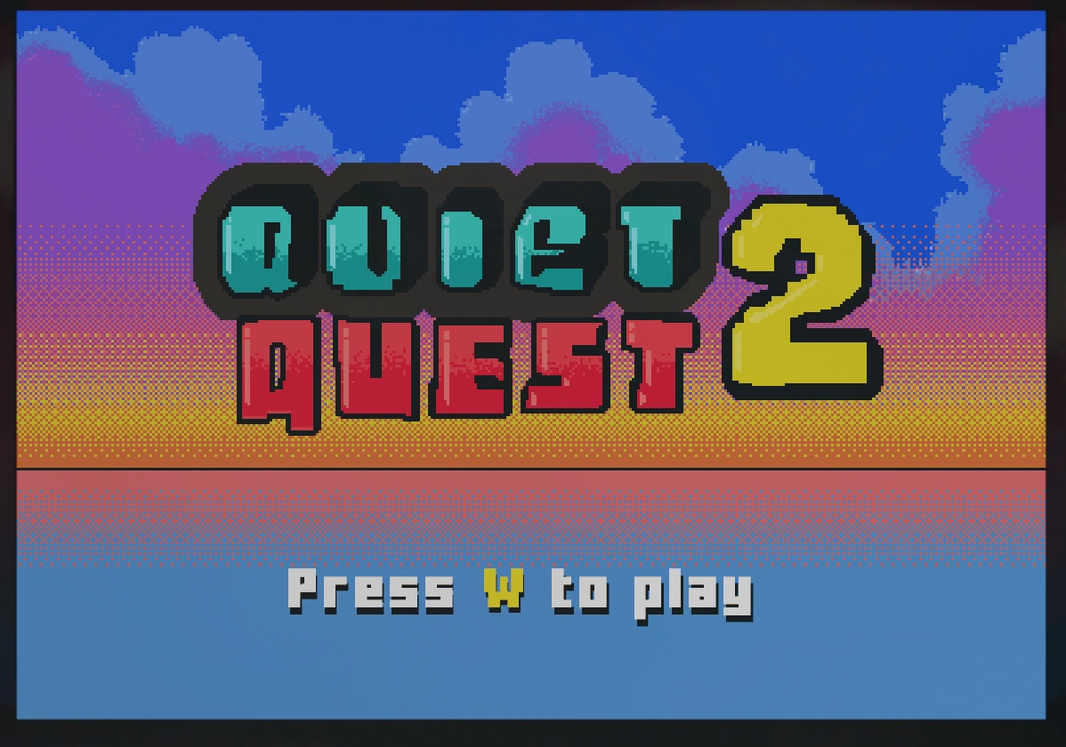 Quiet Quest 2 | Placid Plastic Duck Simulator Wiki | Fandom