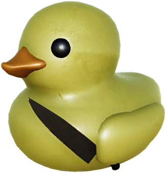 Knife Duck | Placid Plastic Duck Simulator Wiki | Fandom
