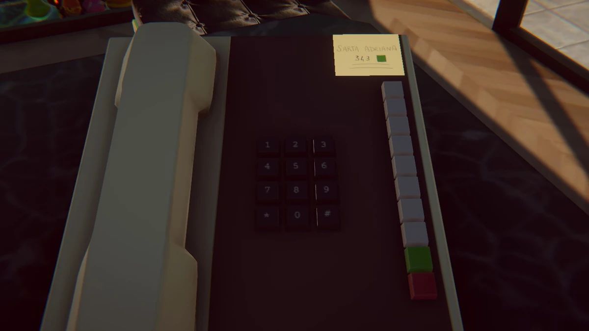 Boss's Phone | Placid Plastic Duck Simulator Wiki | Fandom