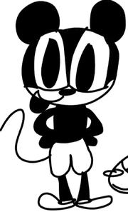 Placide The Mouse | Placide And Friends Wiki | Fandom