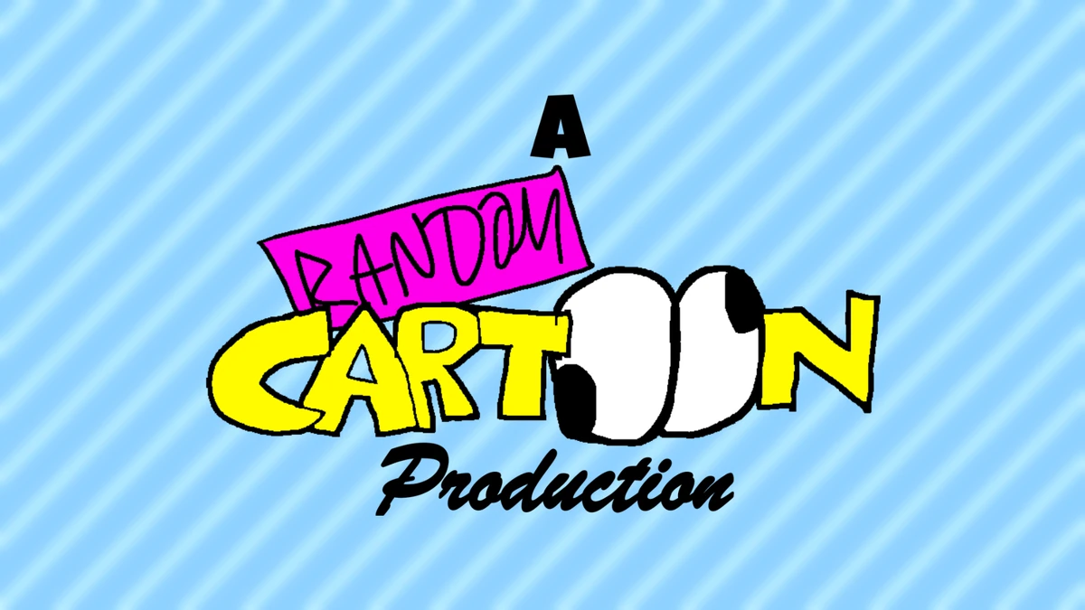 Random Cartoon Productions | Placide And Friends Wiki | Fandom