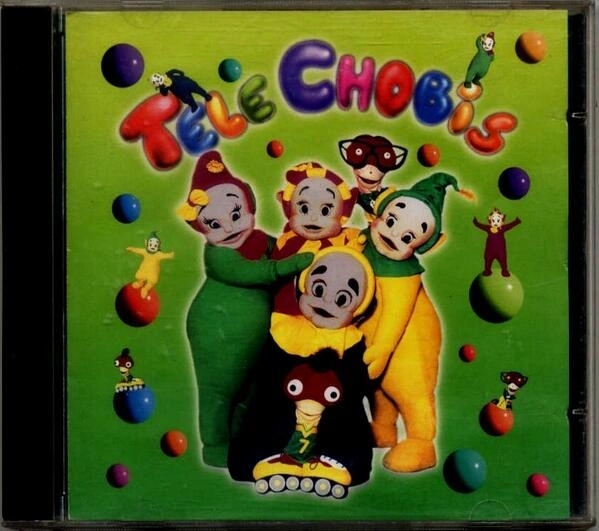 Los Telechobis | Plagios Wiki | Fandom