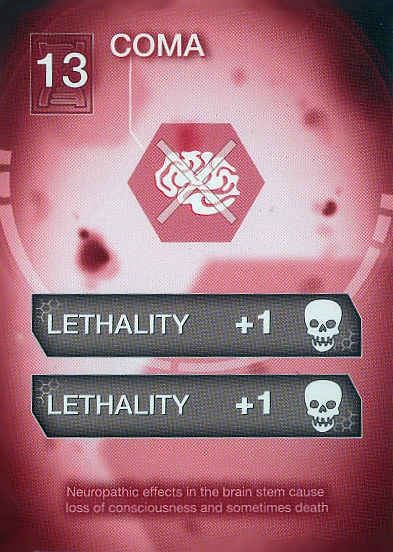 Coma | Plague Inc. Wiki | Fandom