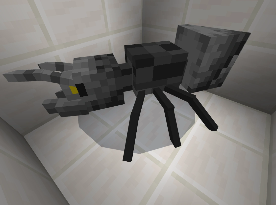 Queen Ant | PlagueCraft SMP Wiki | Fandom