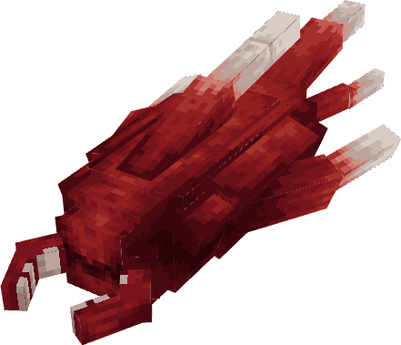 Carrier | PlagueCraft SMP Wiki | Fandom