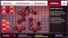 Abilities (Necroa Virus) | Plague Inc. Wiki | Fandom