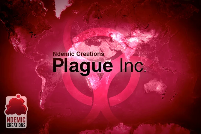 Plague Inc. Wiki | Fandom